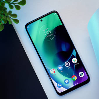 Moto G71 5G - Price in India, Full Specs (26th February 2025 ...