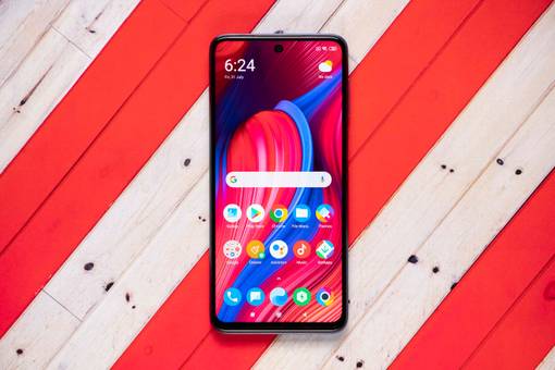 POCO M2 Pro - Full Specifications & Price in India (21st March 2025 ...