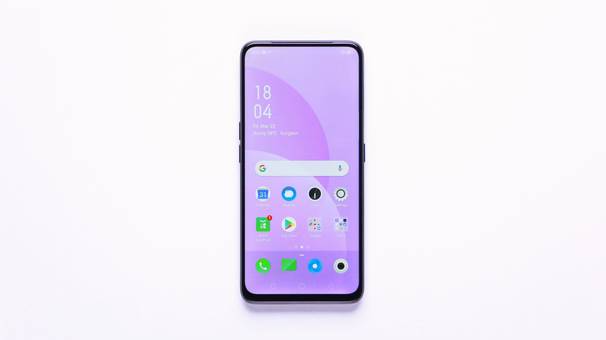 OPPO F11 Pro - Full Specifications & Price in India (18th March 2025 ...