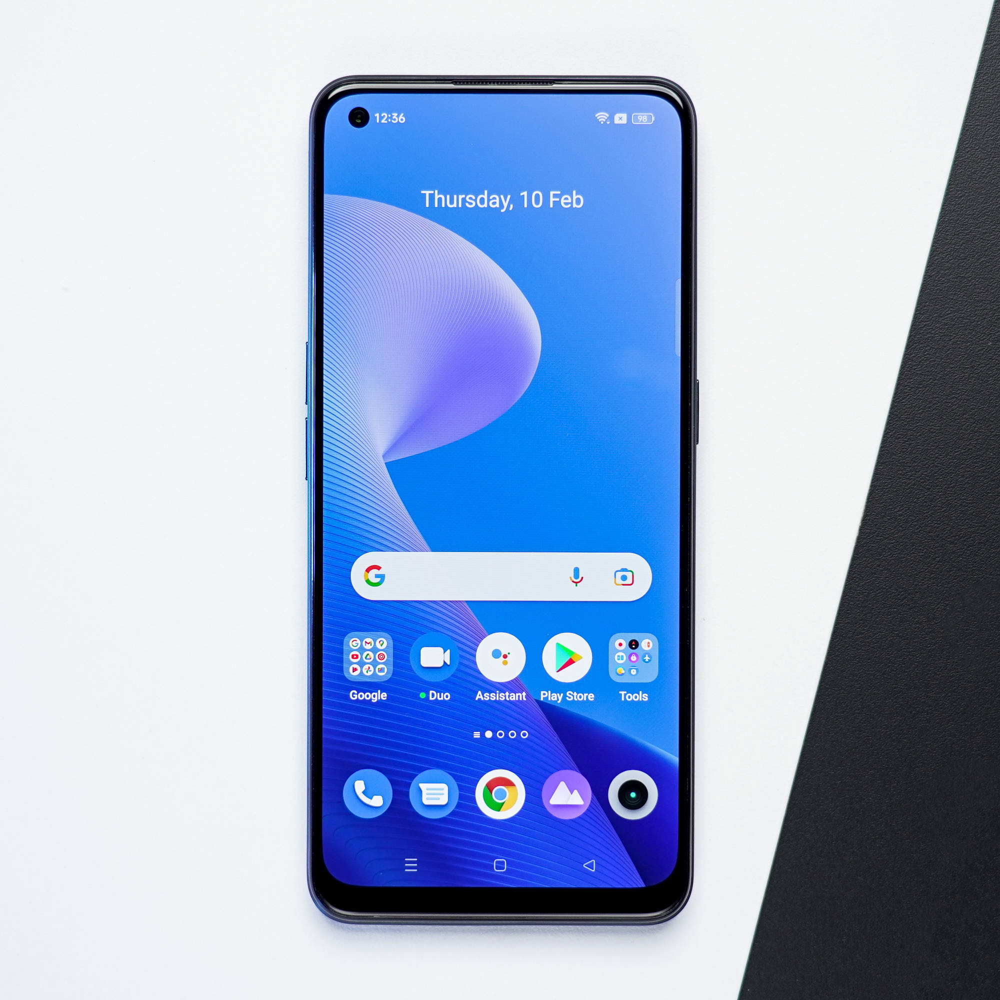 Realme 9 Pro Realme 9 Pro With Up To 120Hz Display Triple Cameras