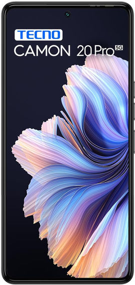 Tecno Camon 20 Pro - Full Specifications & Price in India (12th May ...