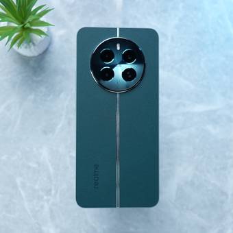 realme 12 Plus - Full Specifications & Price in India (17th March 2025 ...