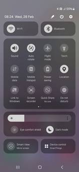 Samsung Galaxy A35 5G - Full Specifications & Price in India (25th ...