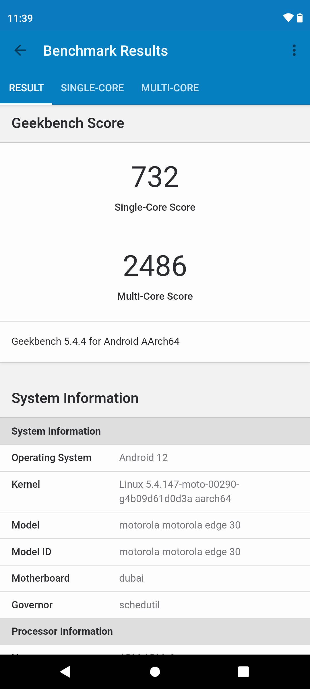 MediaTek Dimensity 8100 vs Qualcomm Snapdragon 778G Plus ...