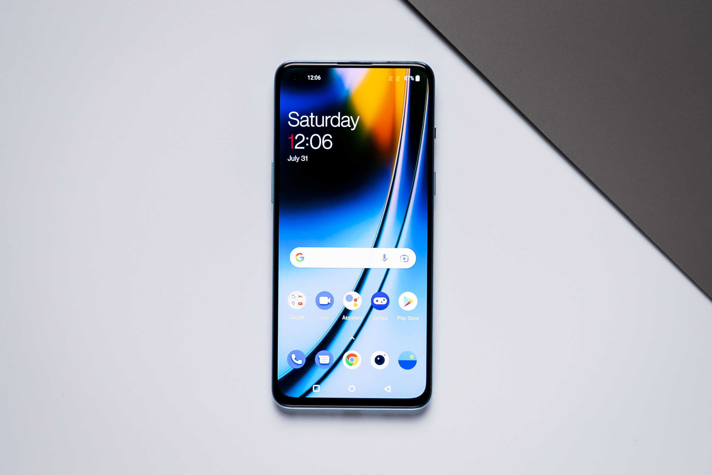[Exclusive] OnePlus Nord 2 price in India, colours, and more ...