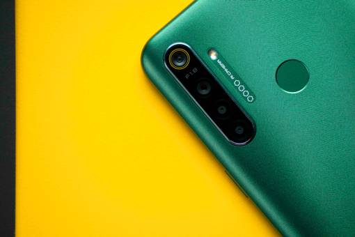 realme 5i - Full Specifications & Price in India (25th March 2025 ...