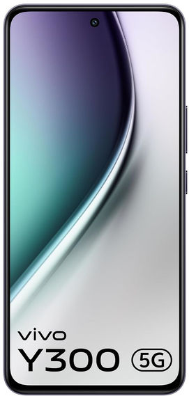 vivo Y300 - Full Specifications & Price in India (10th May 2025 ...