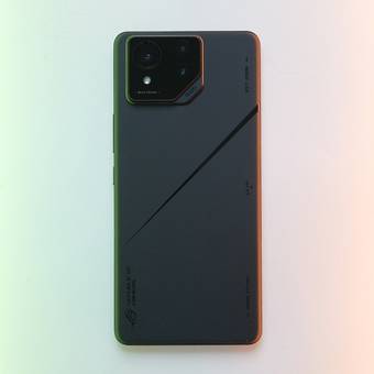 Asus ROG Phone 8 Pro - Full Specifications & Price in India (26th March ...