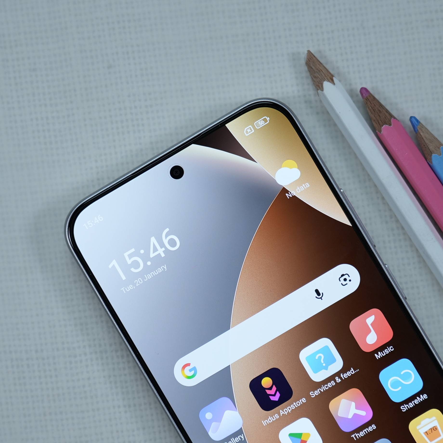 Redmi Note 15 Pro, Note 15 Pro+ launched in India with 6,500mAh battery ...