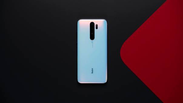 Xiaomi Redmi Note 8 Pro - Full Specifications & Price in India (12th ...