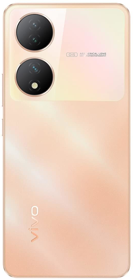 Vivo Y100 launched in India: price, specifications, availability Vivo Y100 launched in India: price, specifications, availability