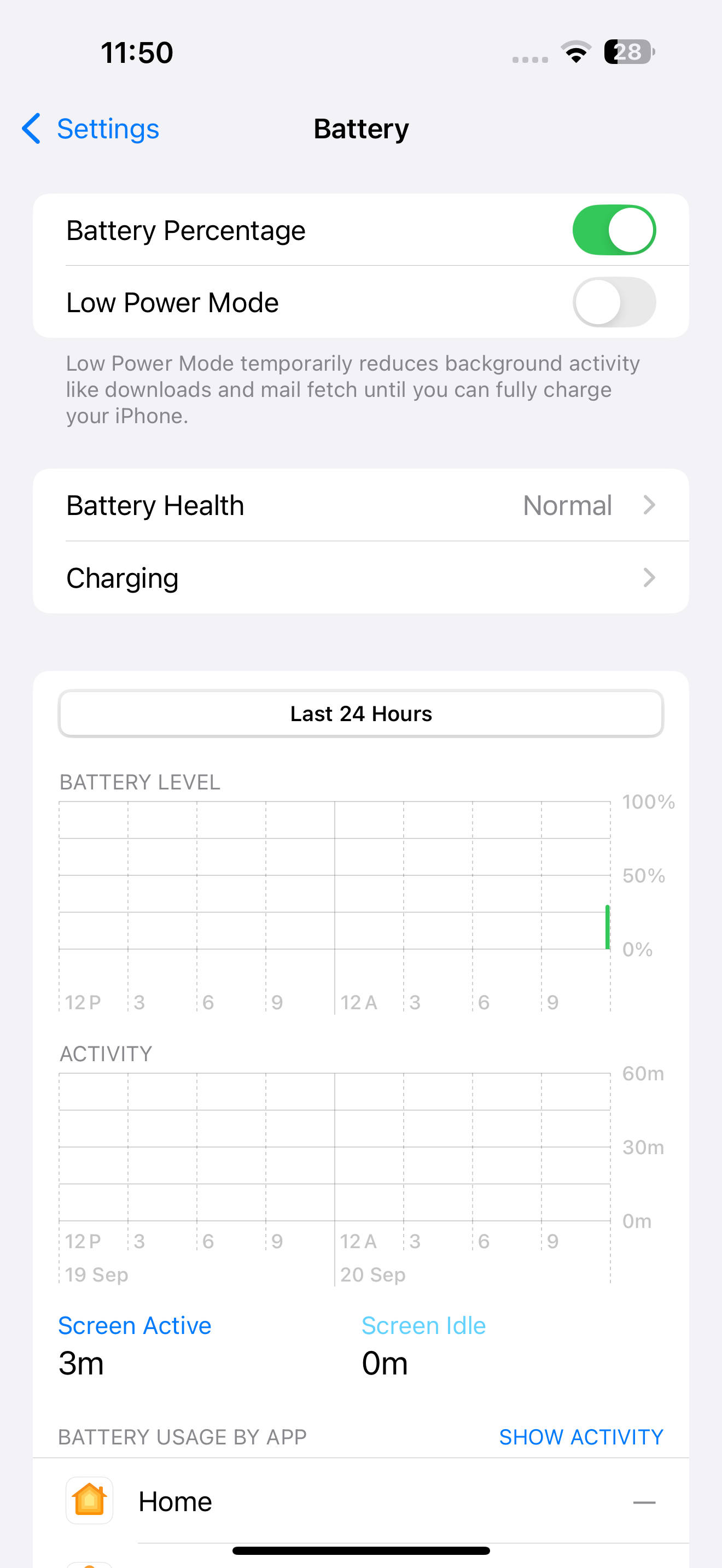 List of ProMotion iPhones with 120Hz high refresh rate display ...