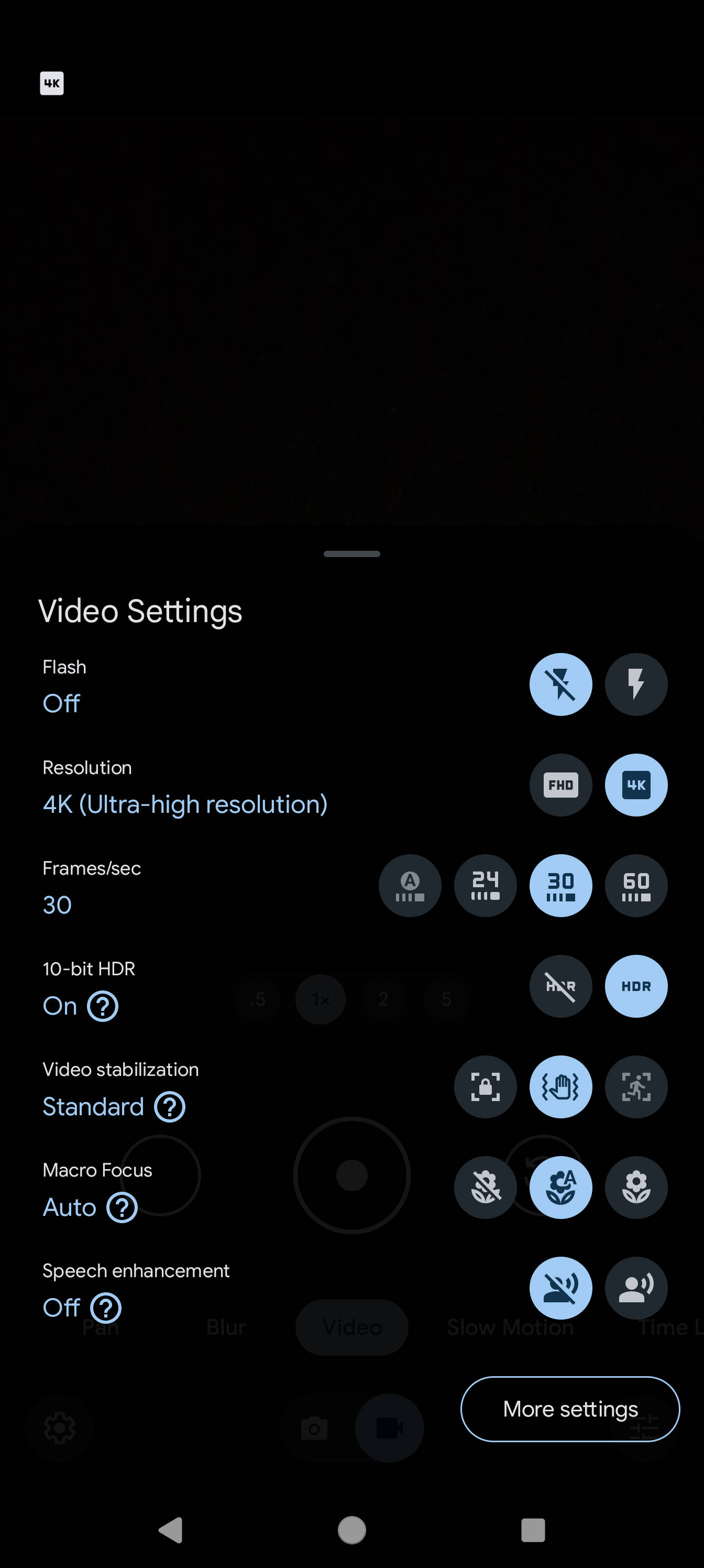 Android 15 Developer Preview 2 released: features, supported phones