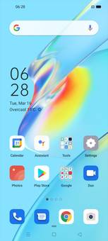 OPPO A54 - Full Specifications & Price in India (8th March 2025 ...