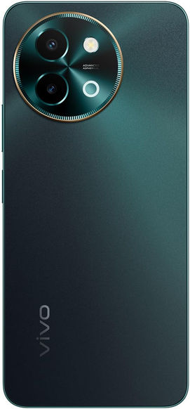 vivo Y58 - Full Specifications & Price in India (13th May 2025 ...