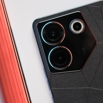 Tecno Camon 20 Pro - Full Specifications & Price in India (21st March ...