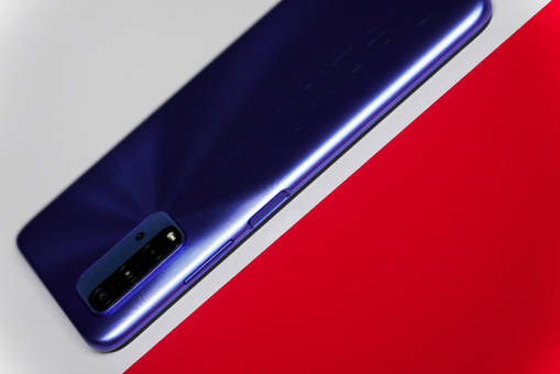 Xiaomi Redmi 9 Power - Full Specifications & Price in India (19th March ...