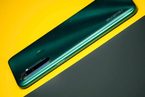 realme 5i - Full Specifications & Price in India (25th March 2025 ...