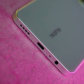 realme C65 5G - Price in India, Full Specs (22nd June 2024) | 91mobiles.com