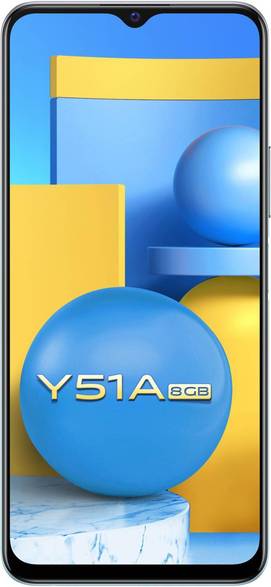 Vivo Y51A 6GB RAM - Spesifikasi (Mei 2025) | 91mobiles.com