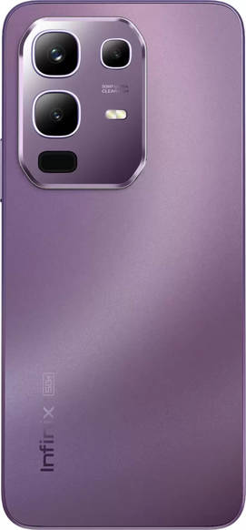 Infinix Note 50X - Full Specifications & Price in India (3rd November, 2025) | 91mobiles.com