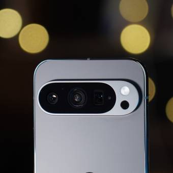 Google Pixel 9 Pro - Full Specifications & Price in India (23rd March ...