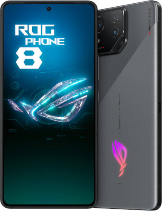 Bocoran Desain, Spesifikasi, dan Fitur Asus ROG Phone 9, Meluncur 19 ...