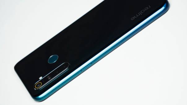realme 5 Pro - Full Specifications & Price in India (24th March 2025 ...