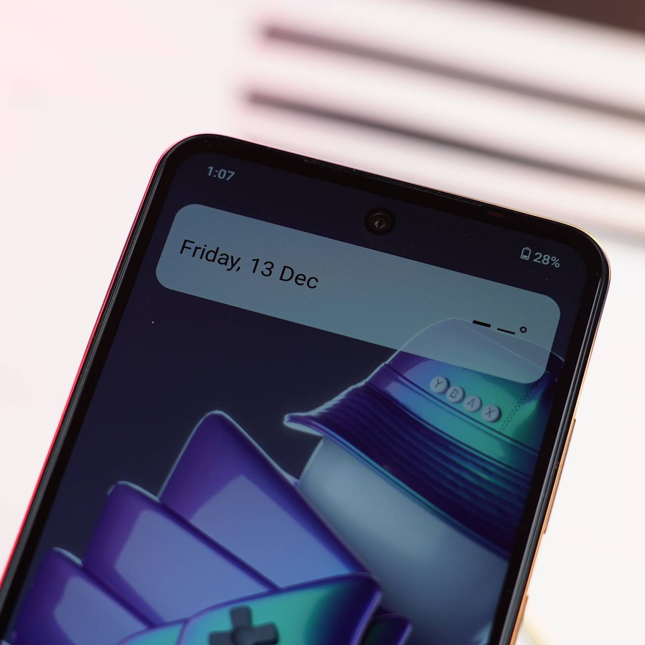 HMD Siapkan HP Fusion Edisi Venom, Ini Spesifikasinya | Indonesia Blog