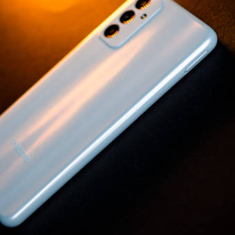 Samsung Galaxy F13 - Full Specifications & Price in India (15th March ...