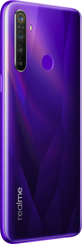 HP Realme 5 Harga Indonesia dan Spesifikasi (17th November, 2025 ...