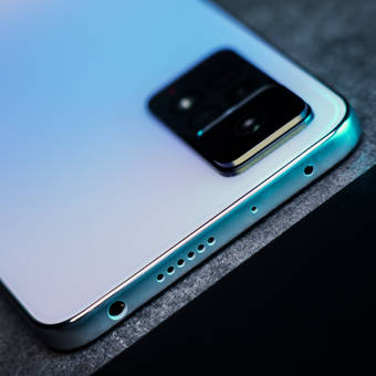 Xiaomi Redmi Note 11 Pro Plus 5G - Full Specifications & Price in India ...