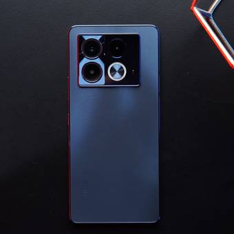 Infinix Note 40 5G - Full Specifications & Price in India (26th March ...