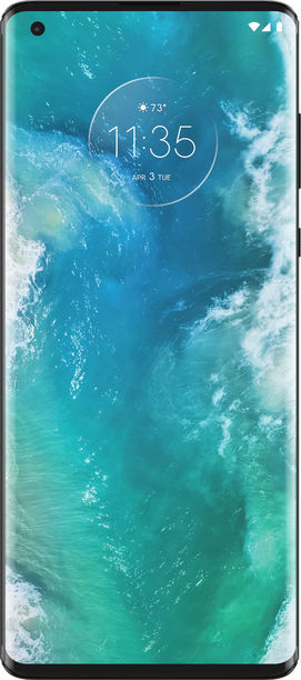 Motorola Edge Plus - Full Specifications & Price in India (12th May ...