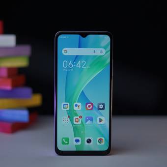 Itel Color Pro 5G - Full Specifications & Price in India (18th March ...