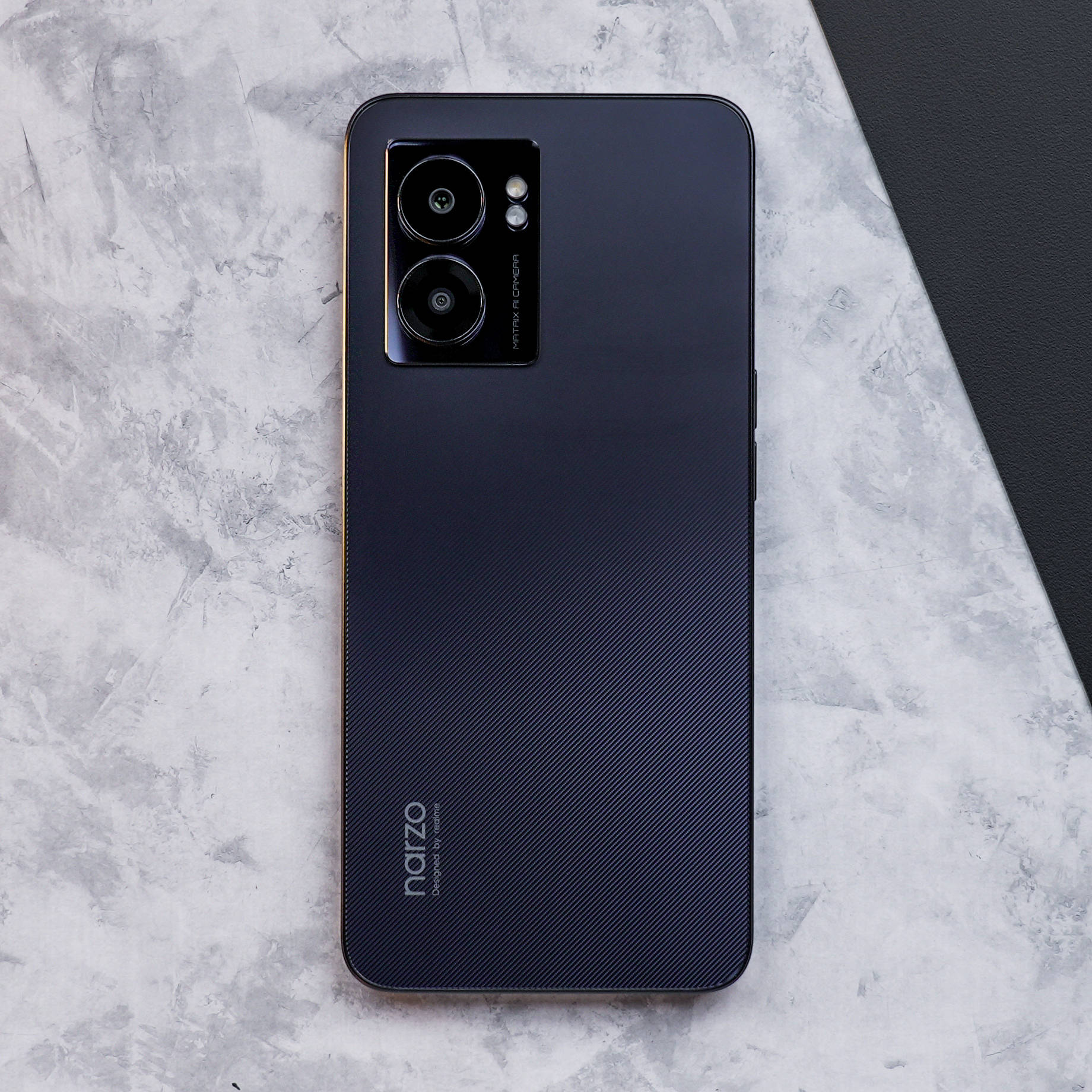 [Exclusive] Realme Narzo 50 India launch timeline revealed | 91mobiles.com