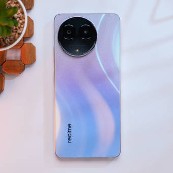 realme 11x 5G - Full Specifications & Price in India (18th March 2025 ...