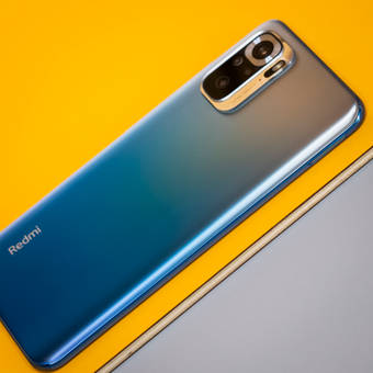 Xiaomi Redmi Note 10S - Full Specifications & Price in India (18th ...
