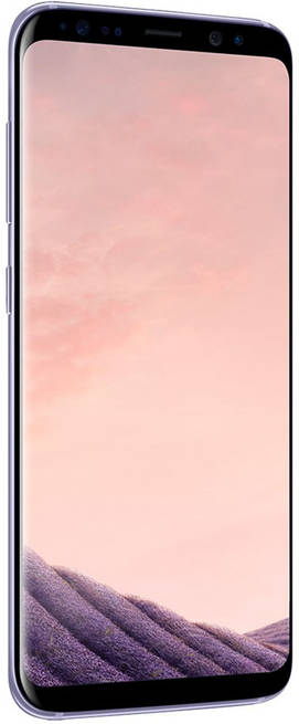 HP Samsung Galaxy S8 Harga Indonesia dan Spesifikasi (30th October ...