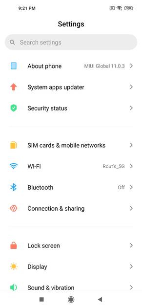 Xiaomi Redmi Note 9 - Full Specifications & Price in India (24th ...