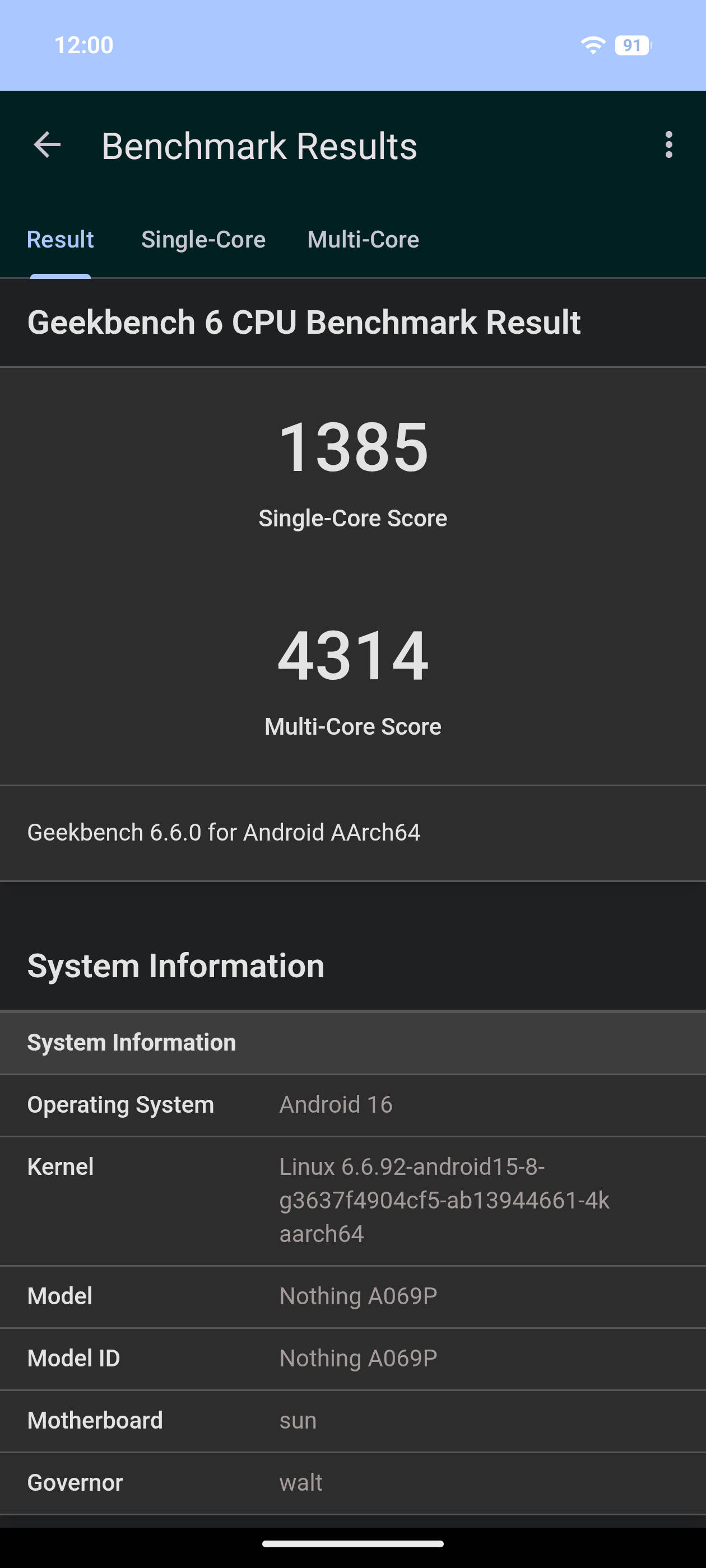 Samsung Exynos 1680 vs Qualcomm Snapdragon 7 Gen 4 : Specifications and ...