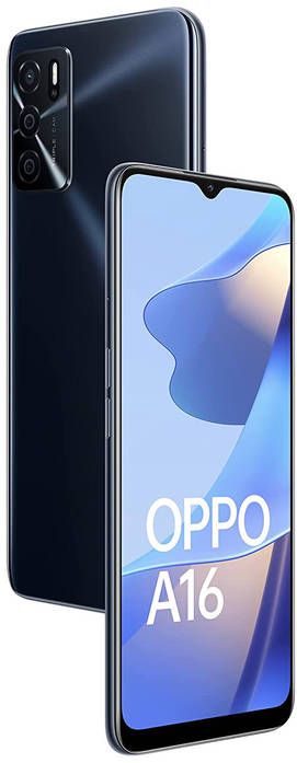 HP Oppo A16 Harga Indonesia dan Spesifikasi (2nd November, 2025) | 91mobiles.com