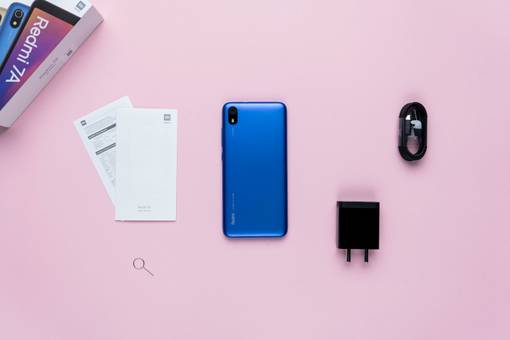 Xiaomi Redmi 7A - Full Specifications & Price in India (9th March 2025 ...