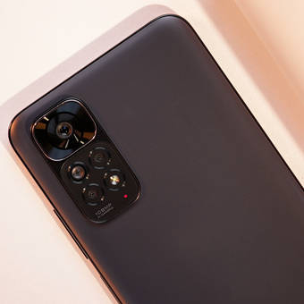 Xiaomi Redmi Note 11S - Full Specifications & Price in India (24th ...