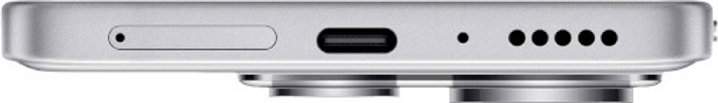 Xiaomi Redmi Note 14 5G - Full Specifications & Price in India (12th ...