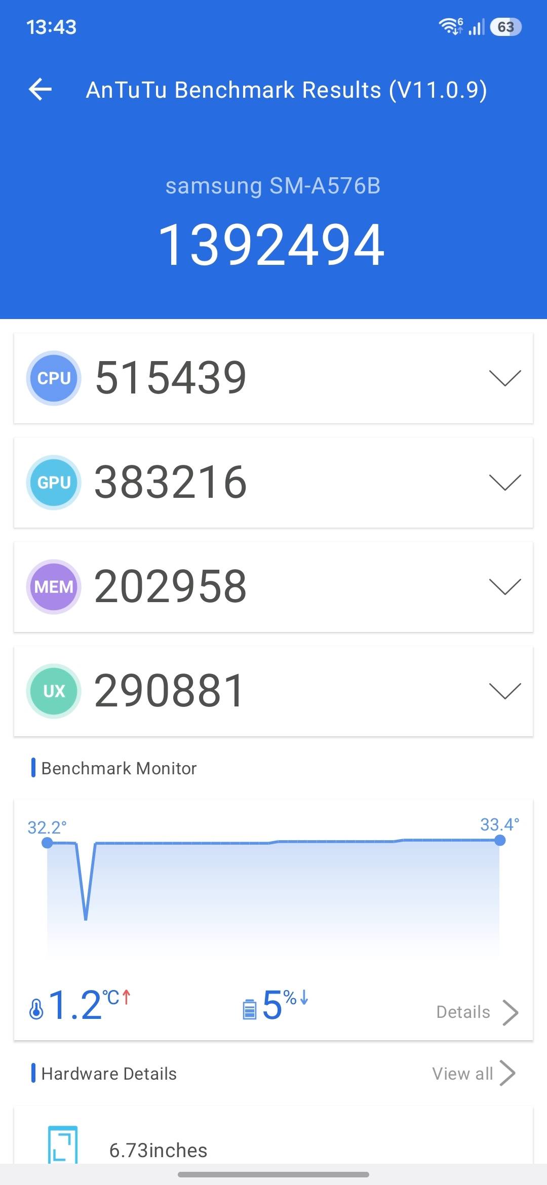 Samsung Exynos 1680 vs MediaTek Dimensity 8450 : Specifications and ...
