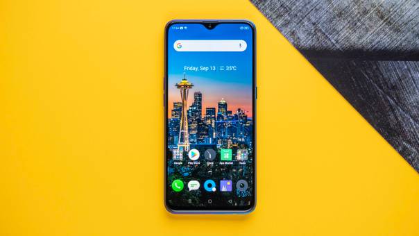realme XT - Full Specifications & Price in India (17th March 2025 ...