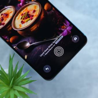 realme 12 Plus - Full Specifications & Price in India (17th March 2025 ...