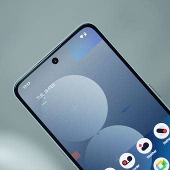 Nothing Phone 3a Pro - Full Specifications & Price in India (17th March ...