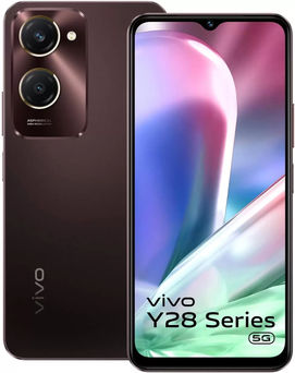 vivo Y28e - Full Specifications & Price in India (20th April 2025 ...